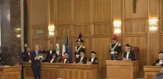 Anno giudiziario corte dei conti calabria Archivi - Secondo Piano News