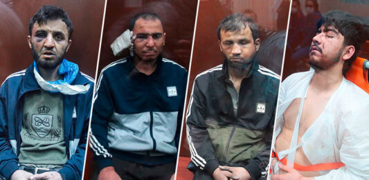 Muhammadsobir Fayzov Archivi - Secondo Piano News