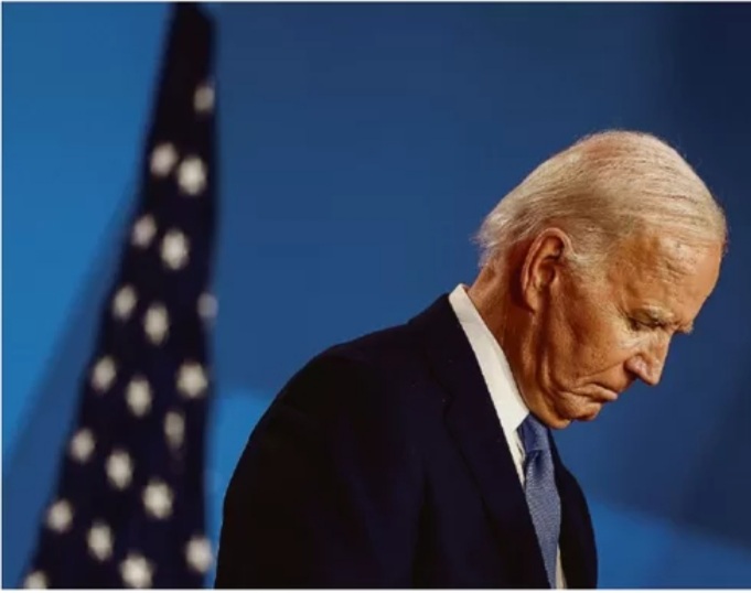 Usa 2024, dopo Biden dem pazzi per Kamala. Ma è incerto. E i tempi sono ...
