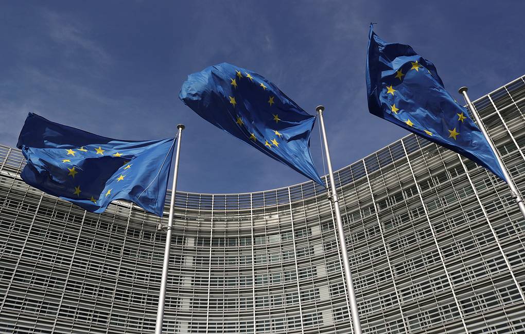 Siria, l'Ue prima esulta per caduta Assad poi si nasconde ai tagliagole ...